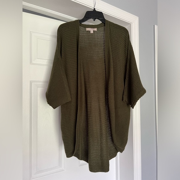 Misia | Sweaters | Misia Curvy X Cardigan Sweater | Poshmark